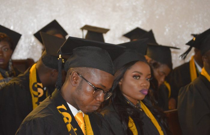 Graduate School – Starz University